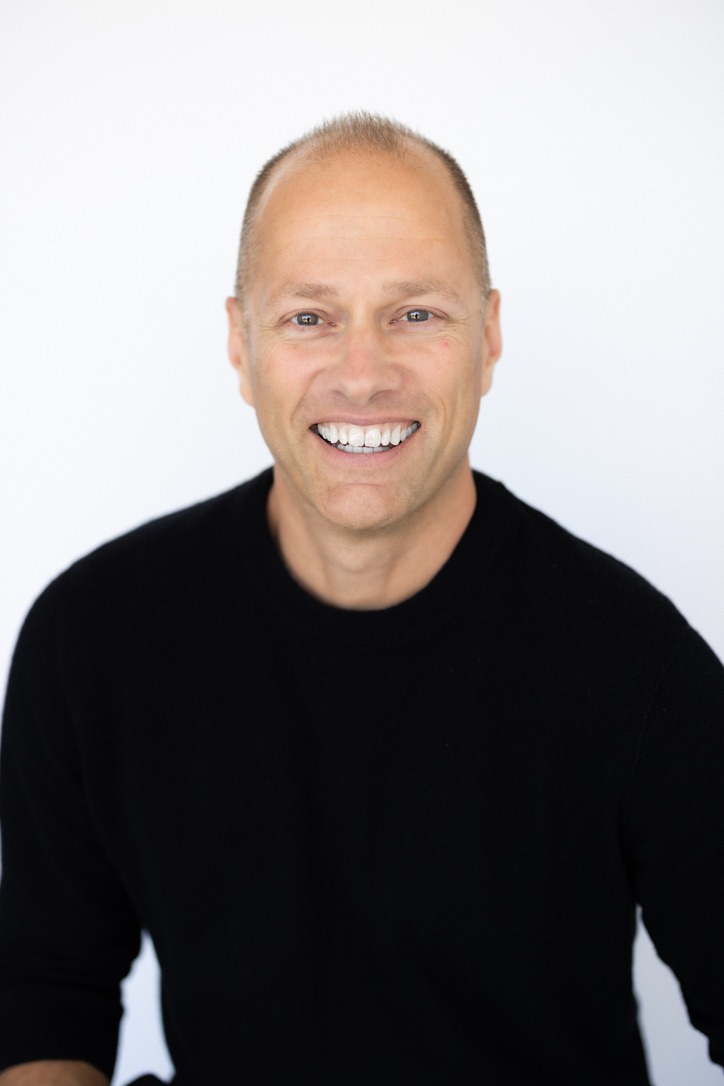 Andre Claridge - WAV Strategies